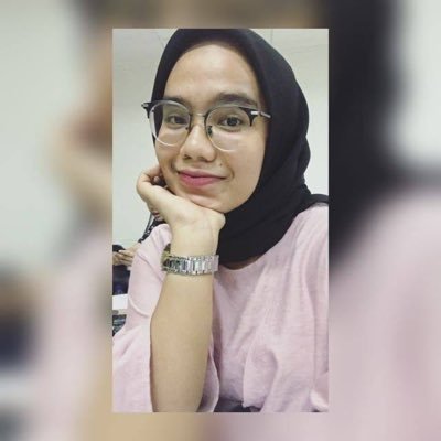 Azriena Chariza (@AzrienaC) | Twitter