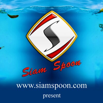 Siam Spoon (@siamspoonlure) | Twitter