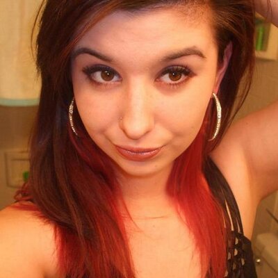 Larissa Alexander (@GirlModel_A) / Twitter