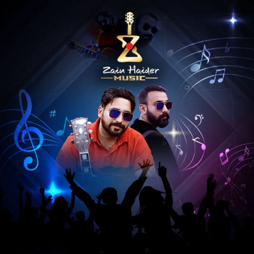 Zain Haider Music (@ZainHaiderMusic) | Twitter