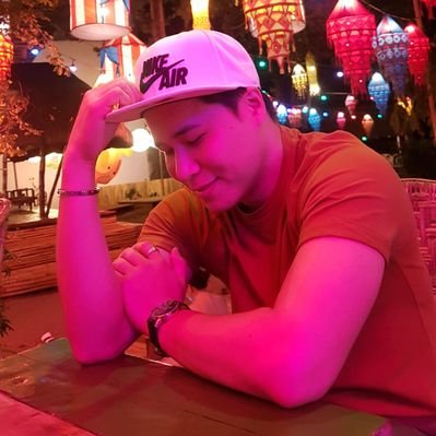 Joel Jerome Cabahug (@forever_jerome) | Twitter