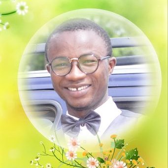 Modeste GBOKO (@GbokoModeste) | Twitter