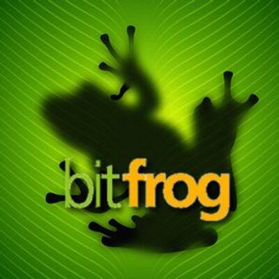 Bitfrog Works (@bitfrog) / Twitter