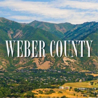 Weber County on Twitter: "Just posted a photo @ Weber County, Utah ...