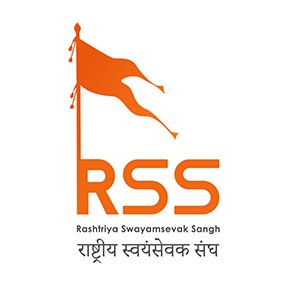Rashtriya Swayamsevak Sangh Logo