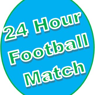 24 Hour Football Match (@hour_match) | Twitter