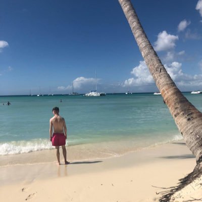 Kian O'Connor (@That_Irishman12) / Twitter