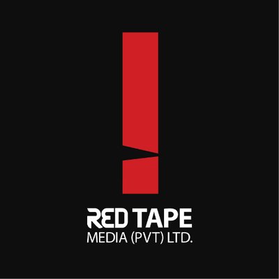 Red Tape Logo