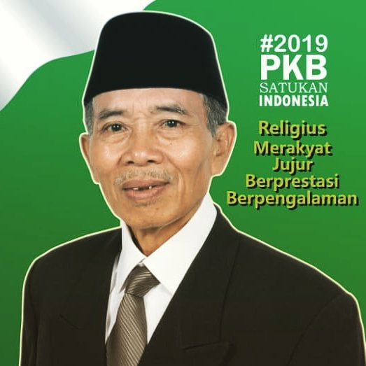4. Drs. H. HELY SYUKRIN (PKB) (@helysyukrin) | Twitter