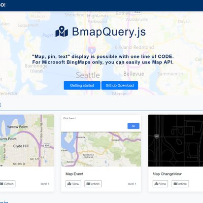 BingMaps GO! / BmapQuery.js on Twitter: "[AWS Cloud9]でのプロジェクトDownloadと、新プロジェクトへの復元方法 https://t ...