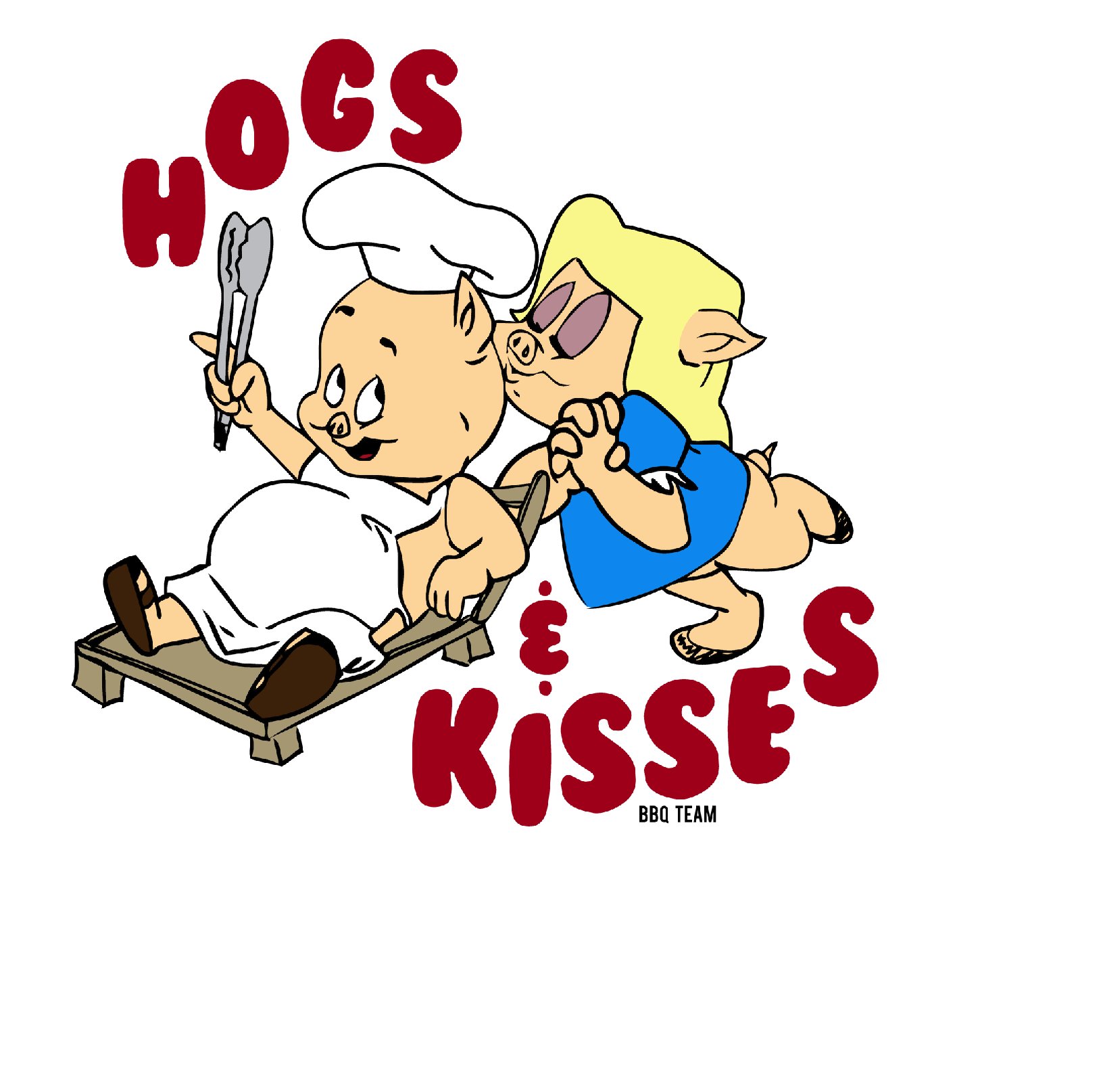 Hogs_and_Kisses_BBQ (@HogsandKissesAL) | Twitter