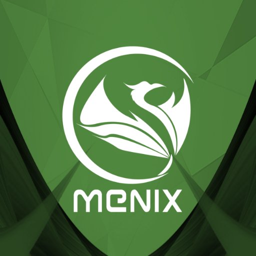 Menix (@Menix_origins) | Twitter