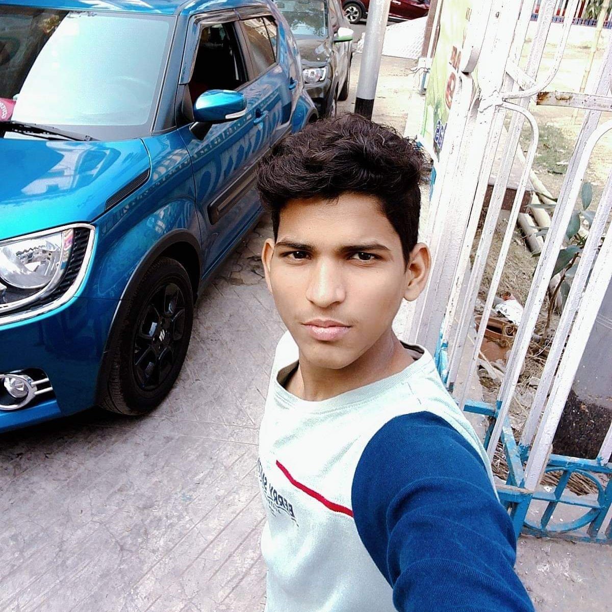 Vishal sen (@sen_visual) | Twitter