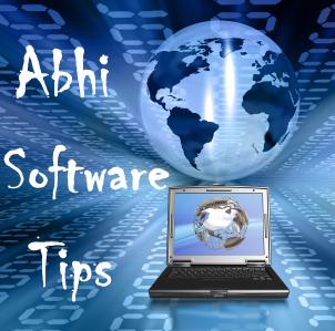 Abhi Software Tips (@AbhiSoftwareTip) | Twitter