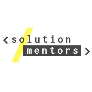Solution Mentors (@SolutionMentors) | Twitter