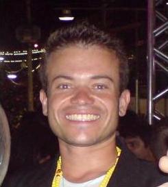 Marcelo Pedrosa (@MarceloGuido) | Twitter