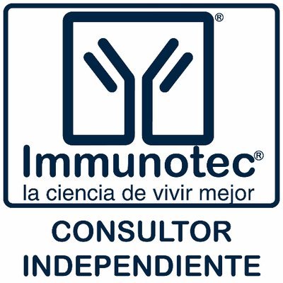 Consultor IMMUNOTEC (@ConsultorIMMUN2) | Twitter