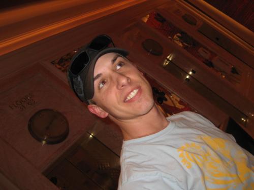 Carl Switzer Son Lance To The First Artist I Saw In Concert, Why I