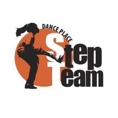 For Girls Step Team Logo