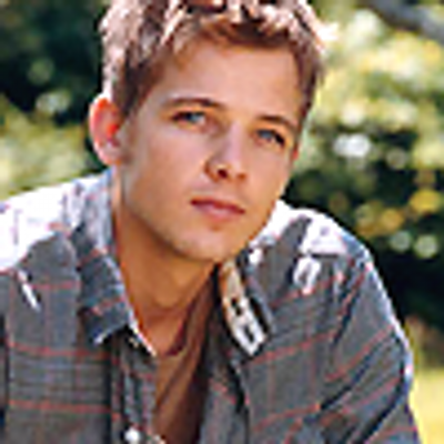 Max Thieriot Twitter