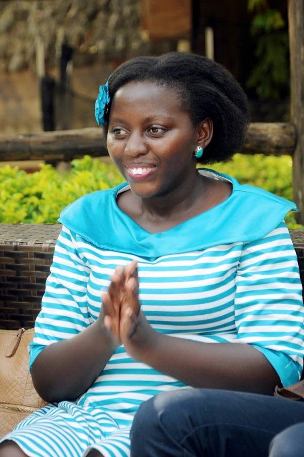 Esther Akello Asiimire (@AkelloAsiimire) | Twitter