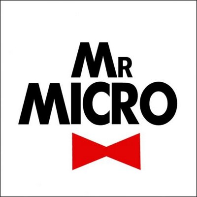 MrMicro (@mistermicro) | Twitter