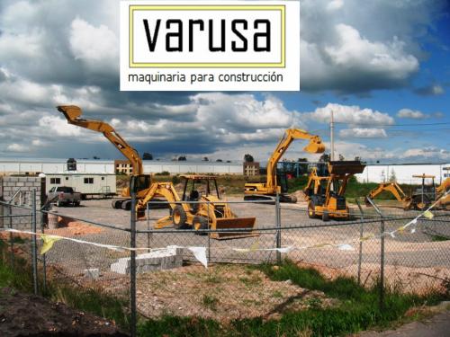 varusa maquinaria (@varusa_cat) | Twitter