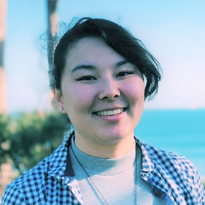 Tiffany Ren-Edson (@trenedson) | Twitter