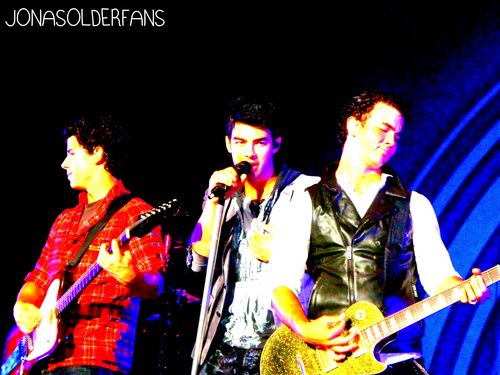 Jonas Brothers Fans Jonasolderfans Twitter