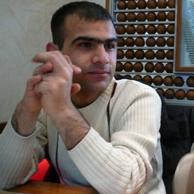 Arsen Mkrtchyan (@ArsenMkrt) | Twitter