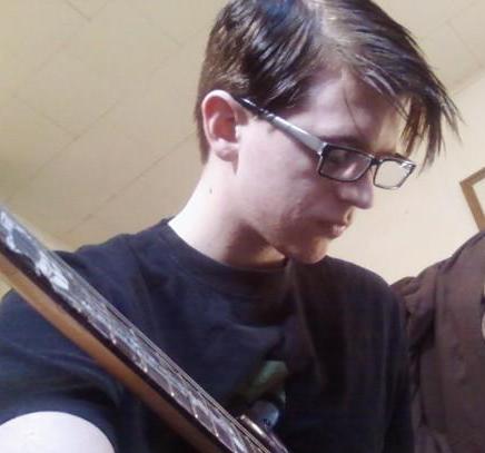 Milo Nettle (@idoldistortion) | Twitter