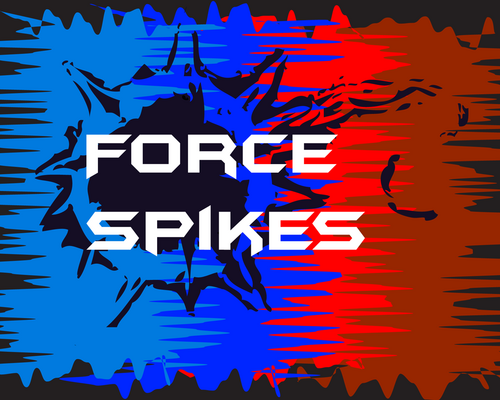 Force Spikes (@ForceSpikes) | Twitter