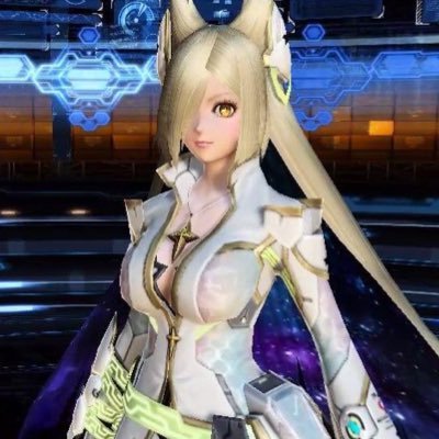 れでぃ@PSO2 (@lady16_pso2) | Twitter