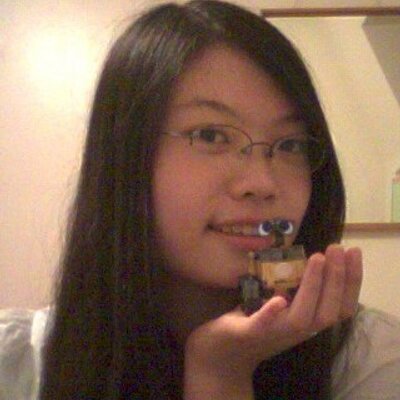 Junyi Chen on Twitter: "A good day to start school...."