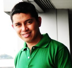 Sherwin Daganato (@sherwind) | Twitter