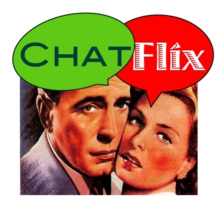 ChatFlix (@ChatFlix) | Twitter