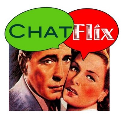 ChatFlix (@ChatFlix) | Twitter