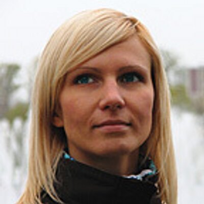 Elena Markova (@Lena_Kosova) | Twitter