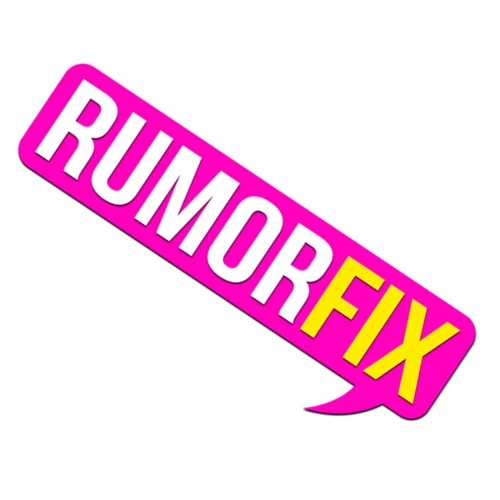 Rumor Fix (@RumorFix) | Twitter Rumor Fix (@RumorFix) | Twitter
