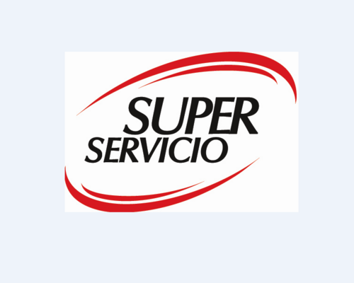 Super Servicio (@Superservicio) | Twitter