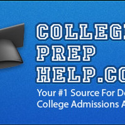 CollegePrepHelp (@prephelp) | Twitter