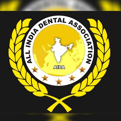 Indian Dental Association Logo