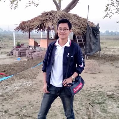 Saw Htwe (@KhitThitLu2) | Twitter