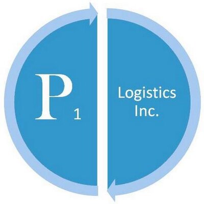 P1 Logistics (@p1logistics) | Twitter