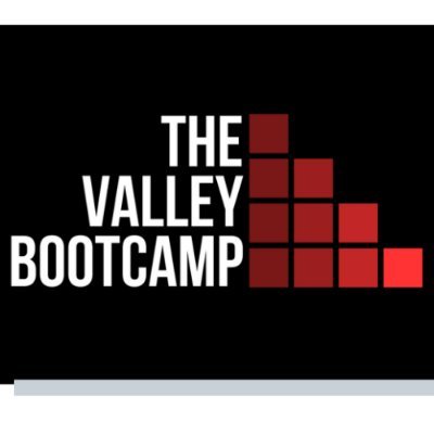 THE VALLEY BOOTCAMP on Twitter: "#coding #programming #programmer #learnhowtocode #developer # ...