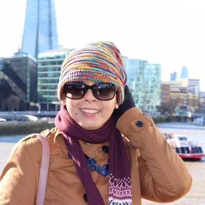 Ohnmar Aung (@OhnmarAung15) | Twitter