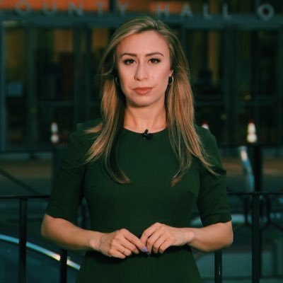 Amanda Bossard’s Profile | News 12 The Bronx, News 12 Brooklyn Journalist | Muck Rack