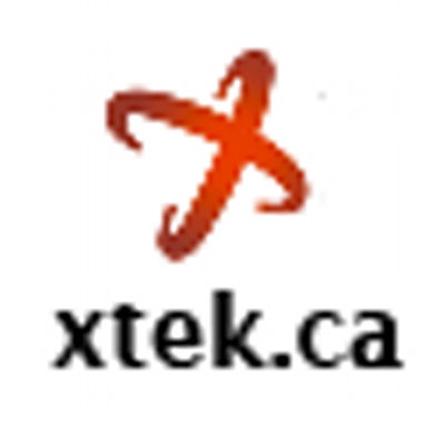 Xtek Electronics Inc (@xtekca) | Twitter