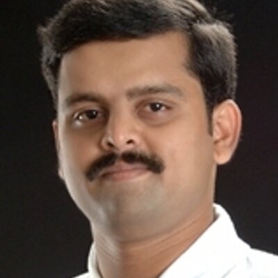 Guru Prasath (@guruprasath@mastodon.social) on Twitter: "A lot of big corporate entities ...