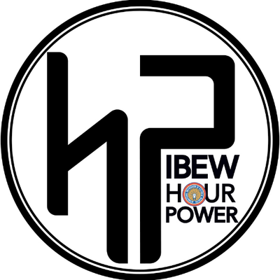 IBEW Hour Power on Twitter: "In this National Electrical Benefit Fund (NEBF) Project, the IBEW ...